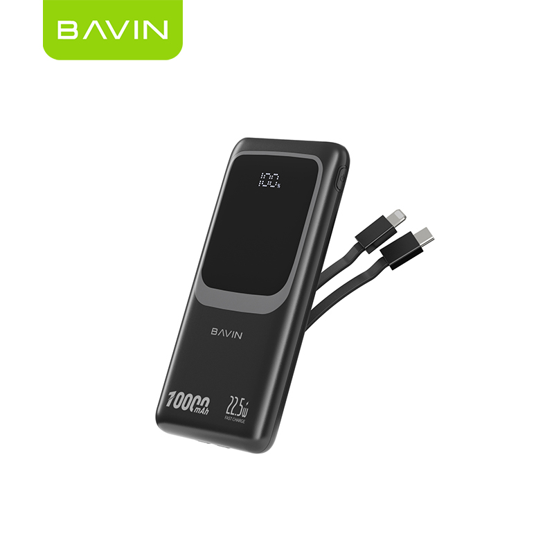 PC1029S - BAVIN