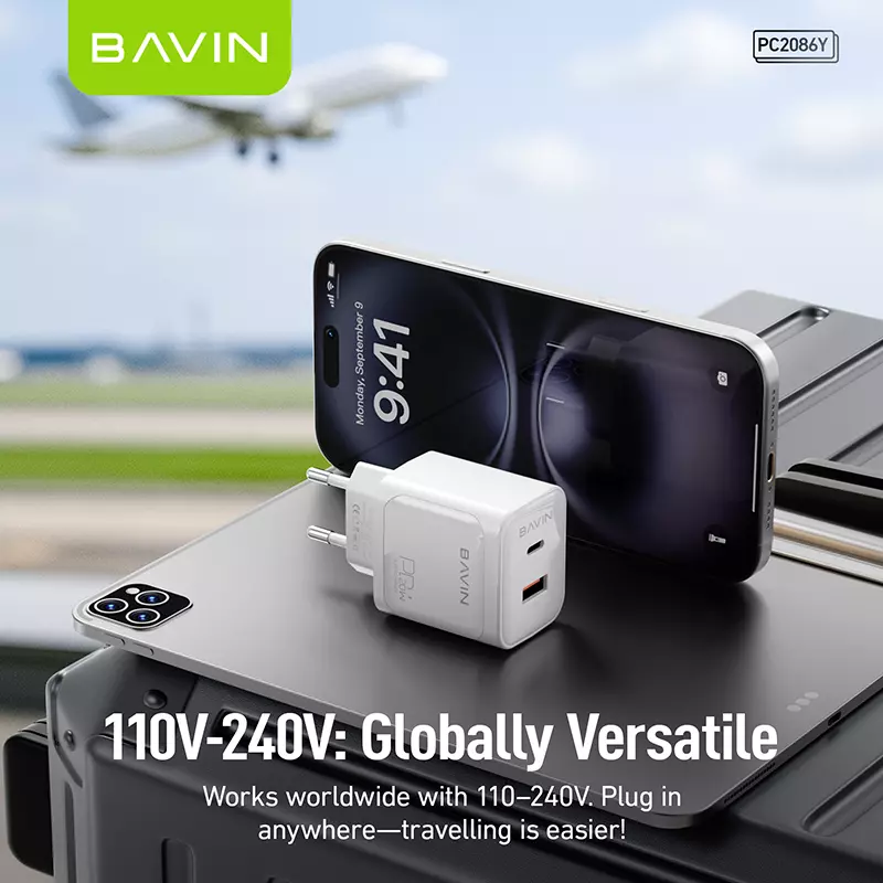 PC2086 - BAVIN