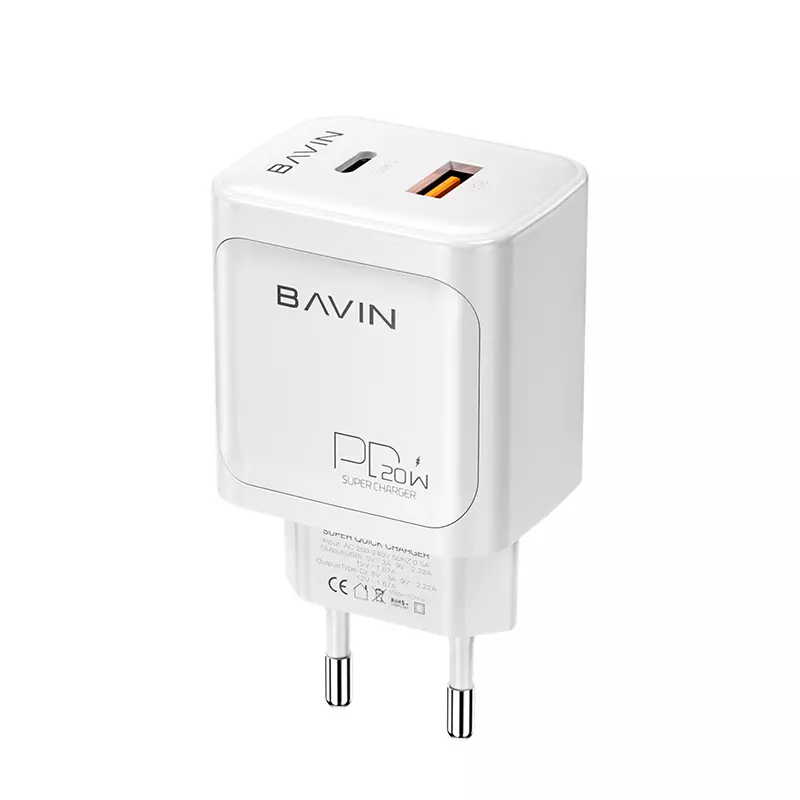 PC2086 - BAVIN