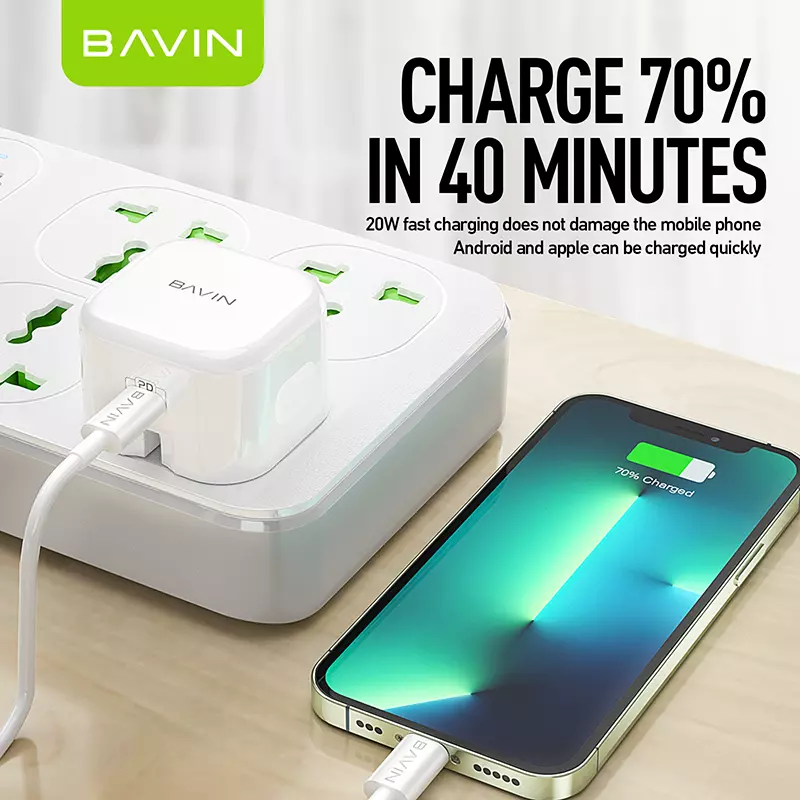 PC852 - BAVIN