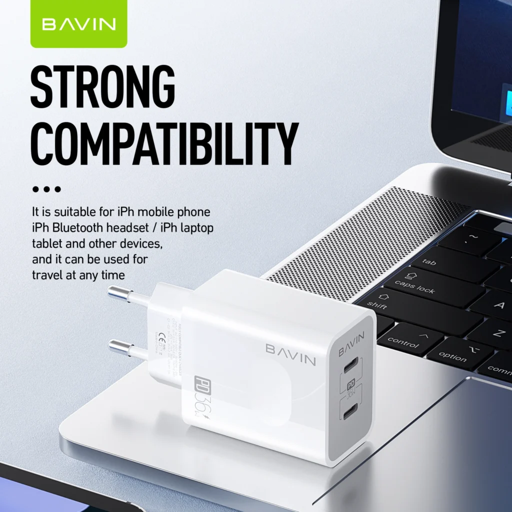PC859 - BAVIN