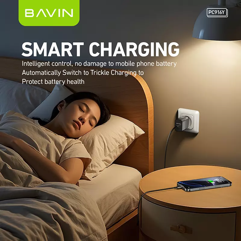PC916 - BAVIN
