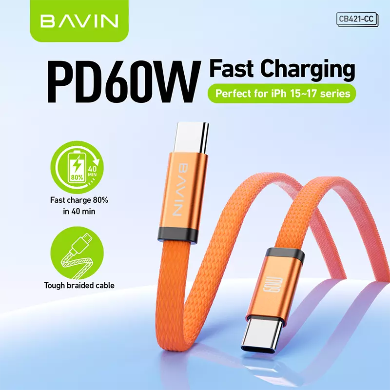 CB421 - BAVIN